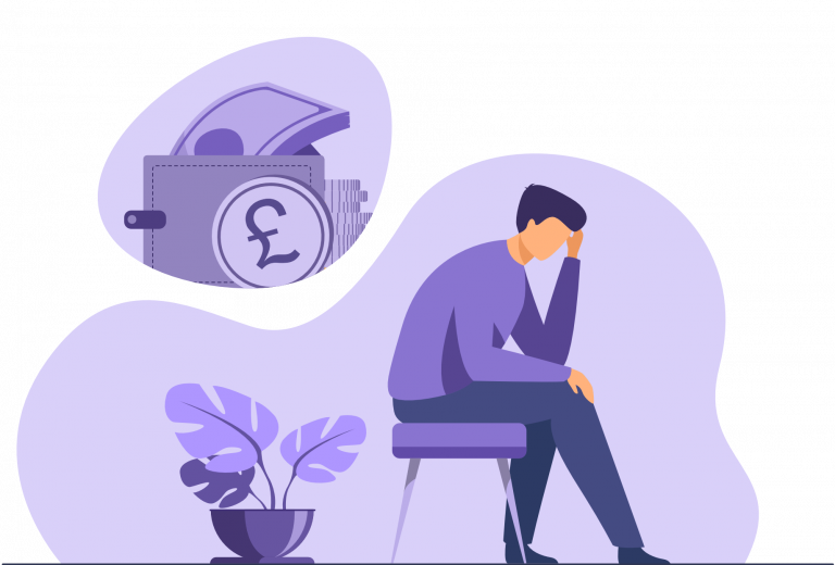 Pensions and Illness - UK Pension Help