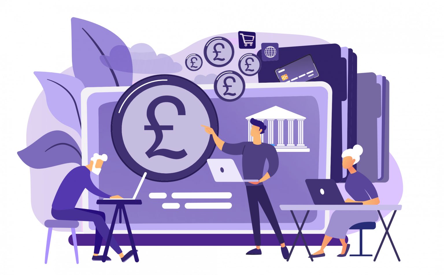 What is a Pension Transfer? - UK Pension Help